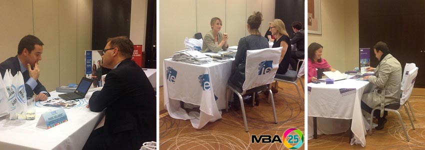 Global Executive MBA Program's advanced presentation -> MBA Poland ...